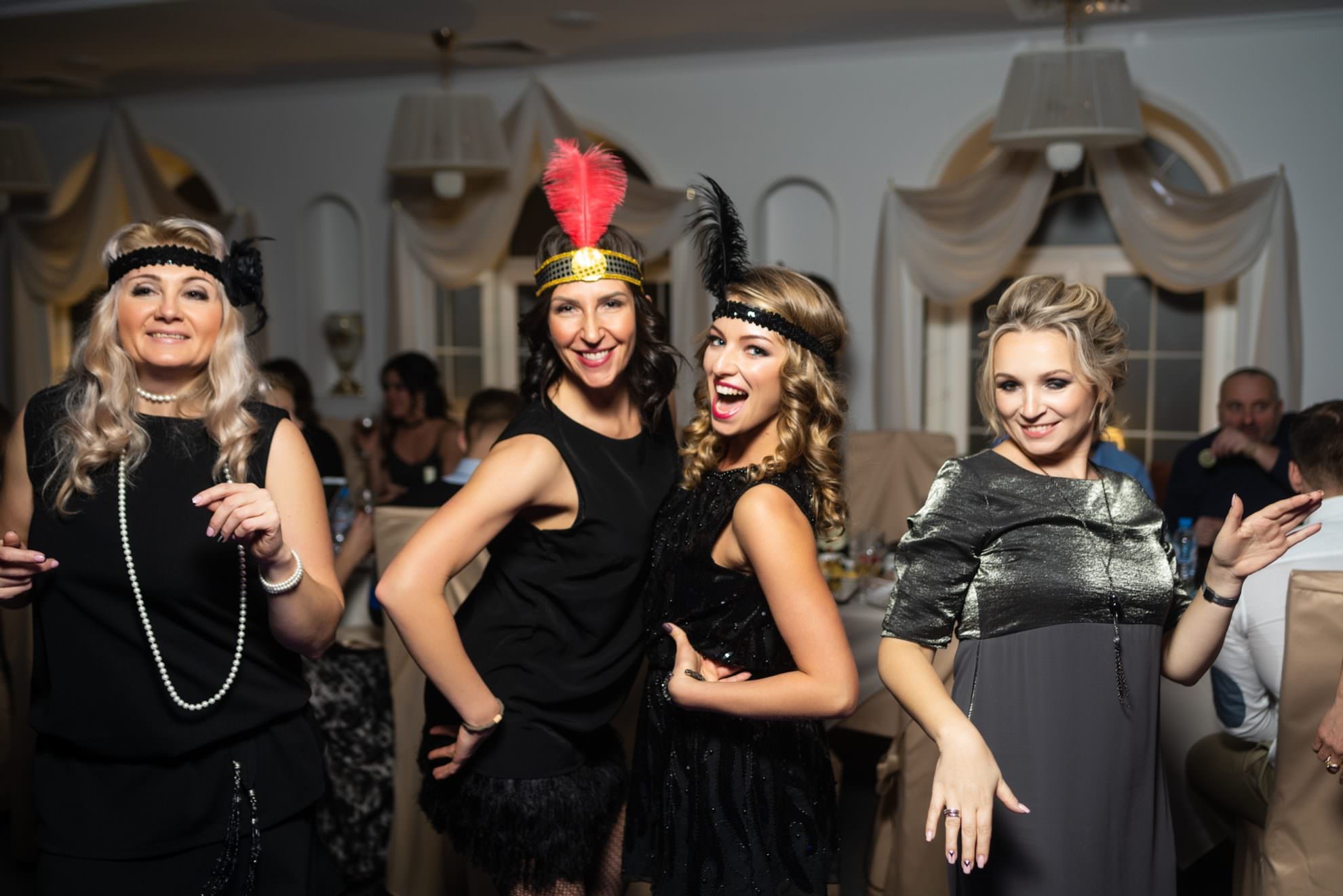 15+ идей новогоднего корпоратива 2026 – подборка мест от «Другие Миры»